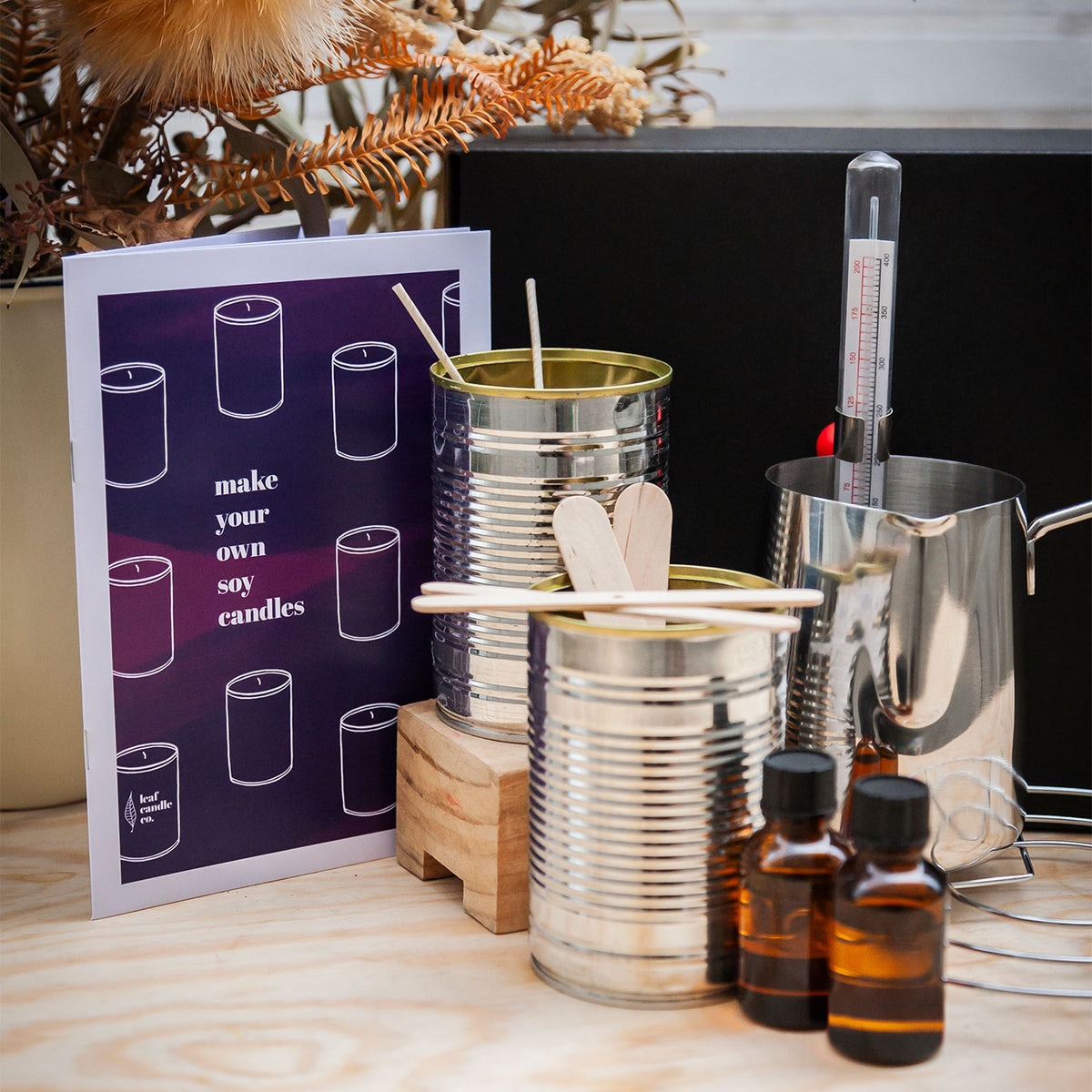make-your-own-soy-candles-candle-making-kit-leaf-candle-co